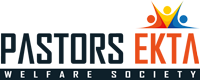 Welcome! | Pastors Ekta Welfare Society